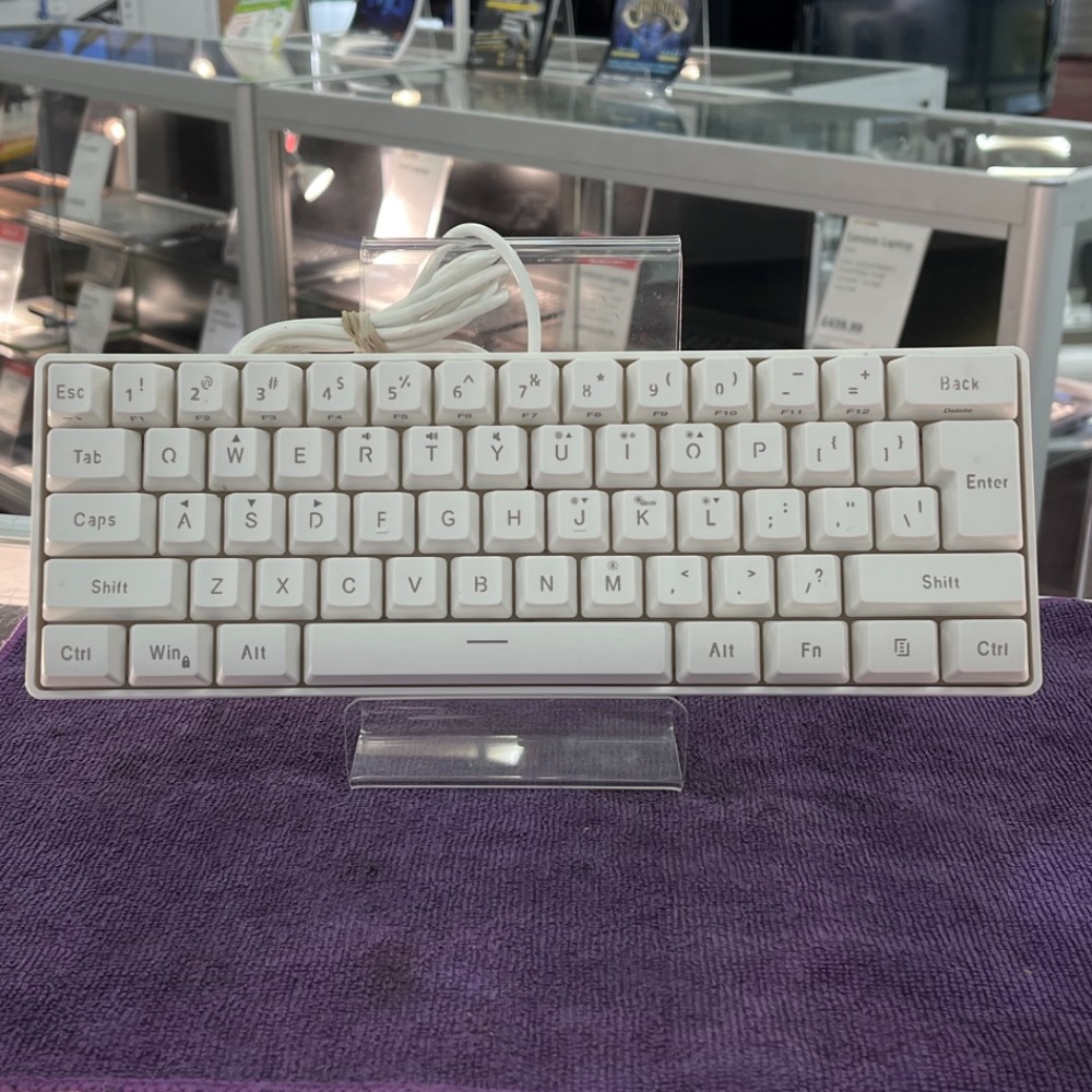 Snpurdiri Gaming Keyboard - Own4Less